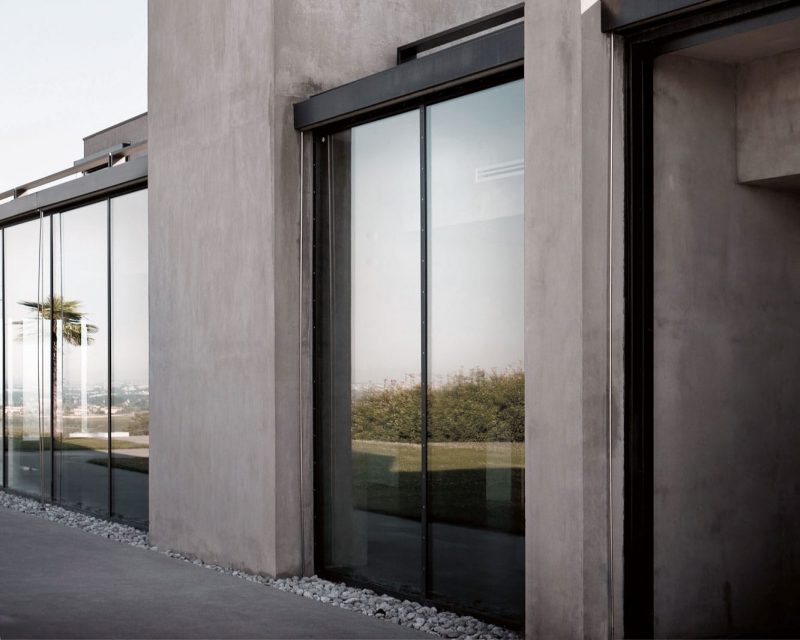 Sliding Glass Doors & Swing Doors for Interiors | Henry glass