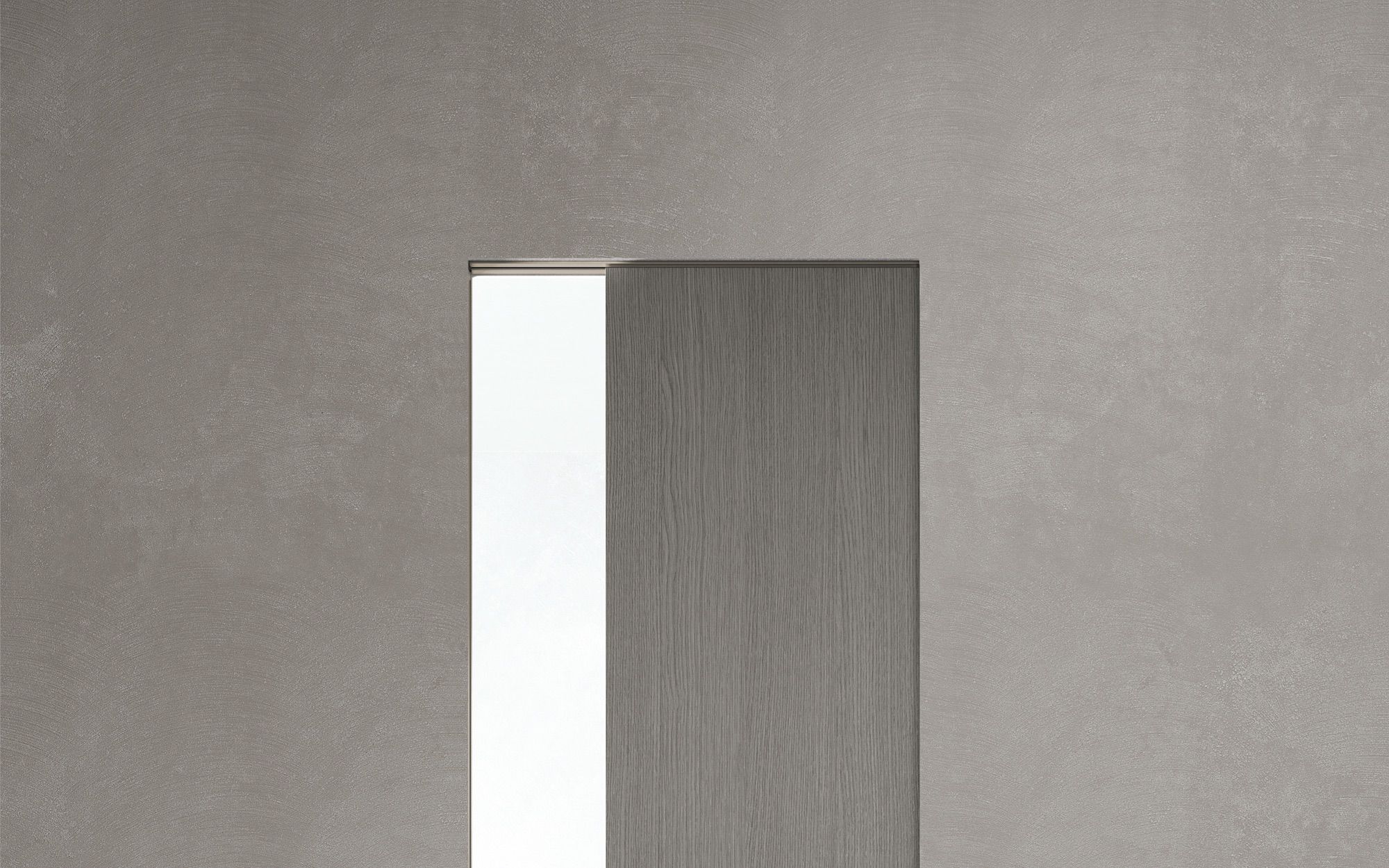 Adela Line _ Wooden disappearing sliding door - Doors & Systems | Henry ...