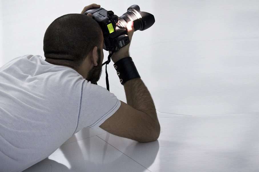 Press Area | HenryGlass