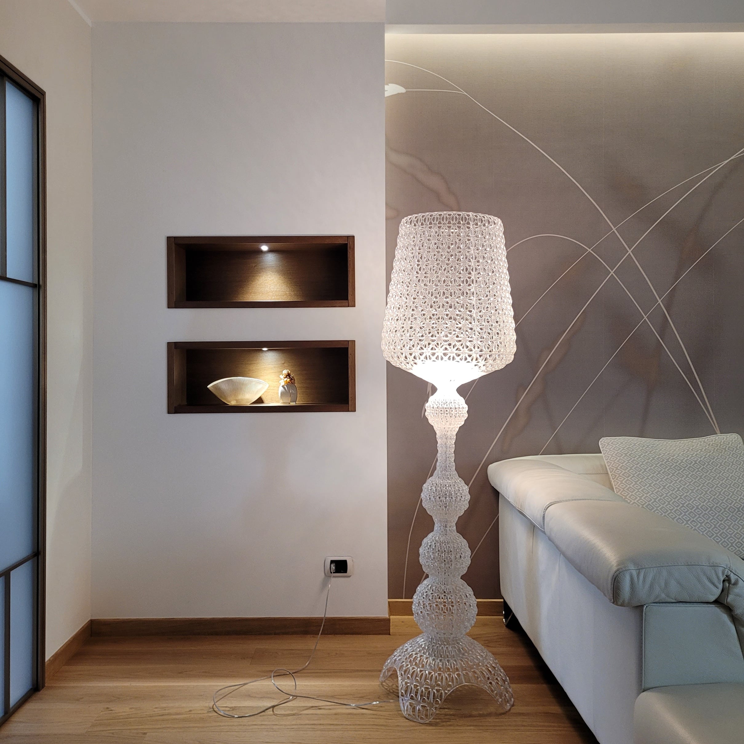 HG_Ch_geometrieluce_1 | Henry glass