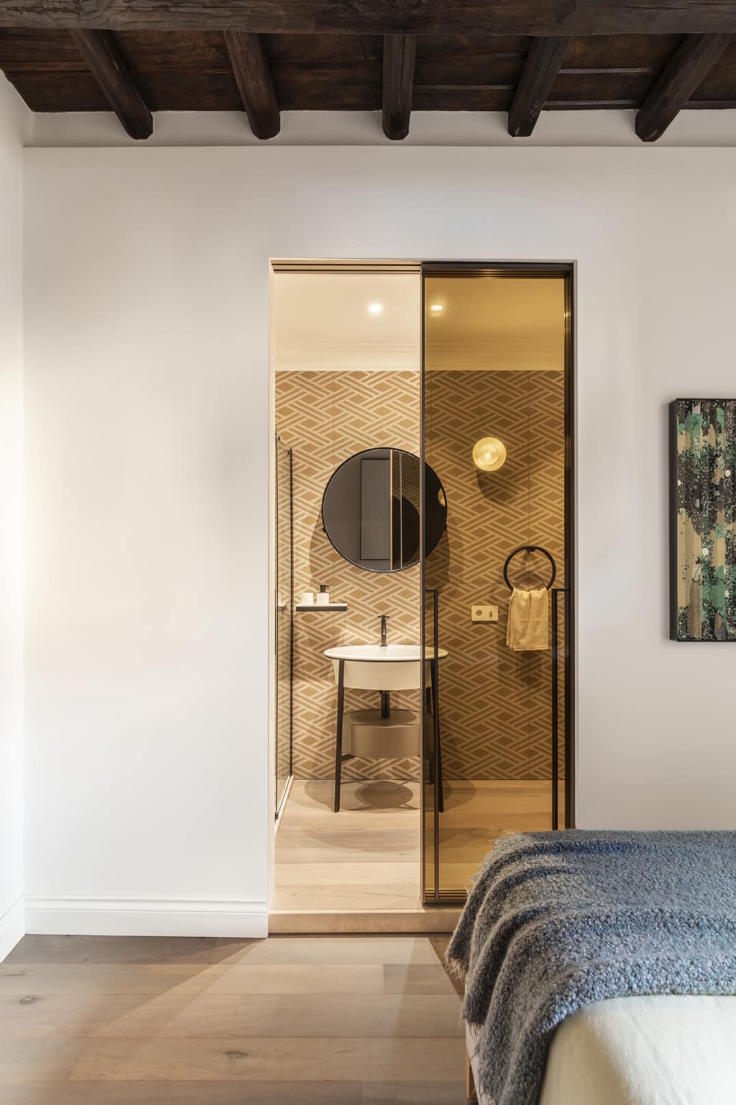 HG_CH_viverenellarte_16 | Henry glass