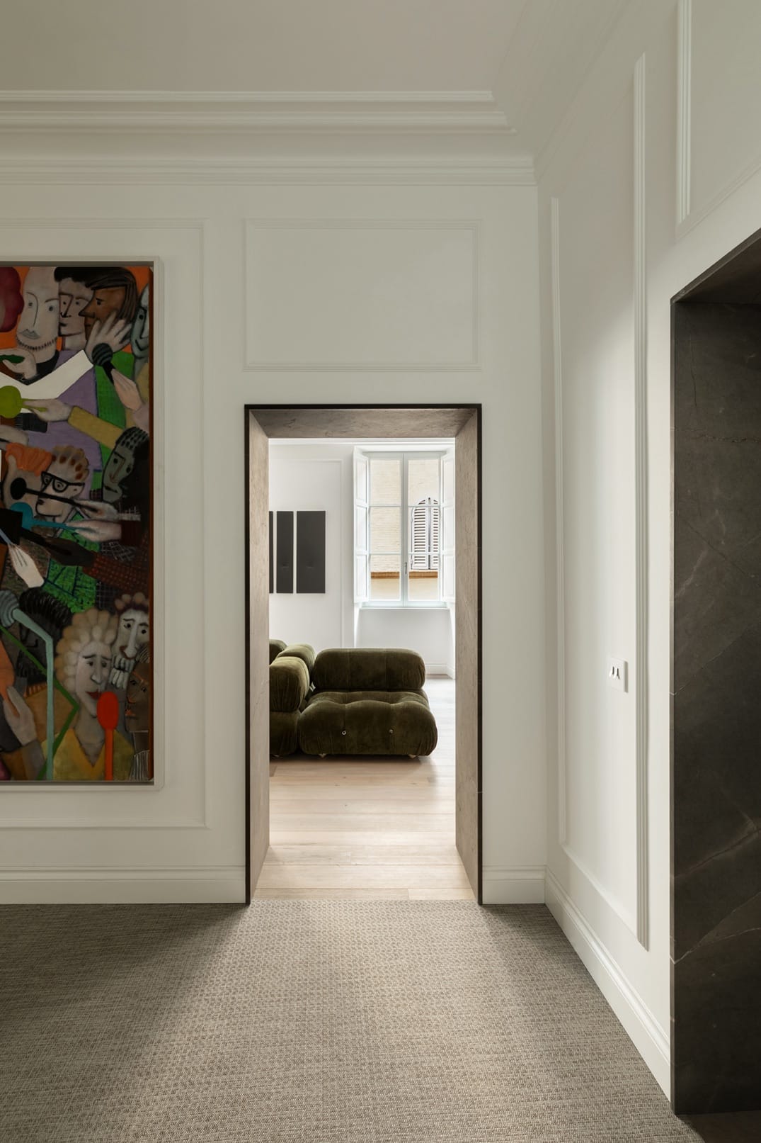 HG_CH_viverenellarte_9 | Henry glass