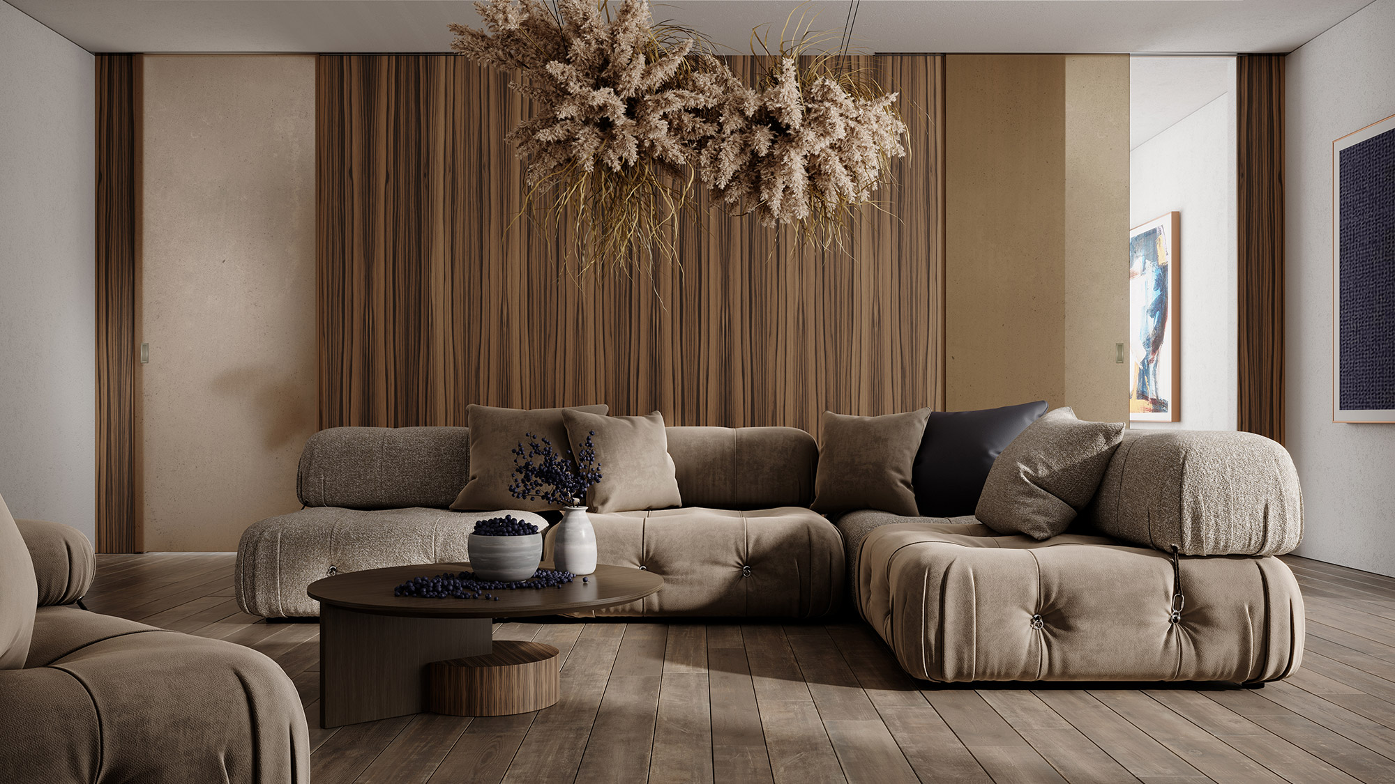 Sliding Glass Doors | HenryGlass Design